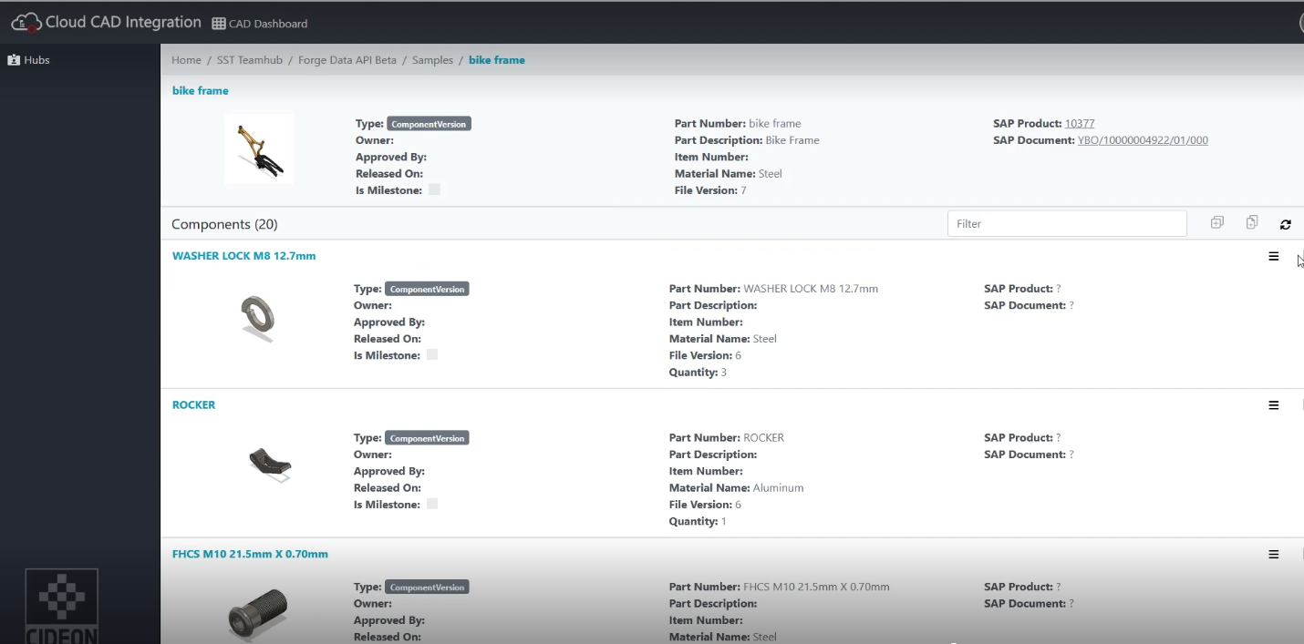 Customer Story: CIDEON